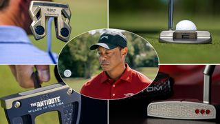 What Is Hard Stepping And Soft Stepping In Golf? | Golf Monthly