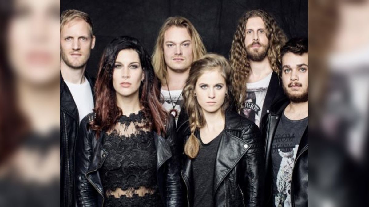 Delain tease Lunar Prelude EP | Louder