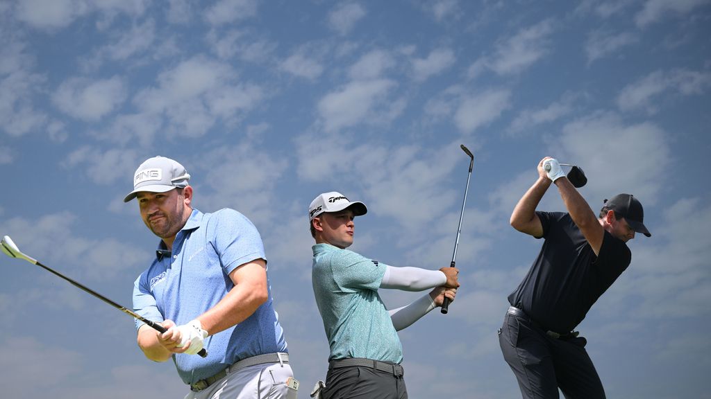 South African Open Championship Betting Tips 2026 | Golf Monthly