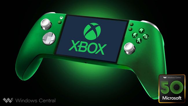 A full screen Xbox interface looks to be coming to Windows 11 | Windows ...