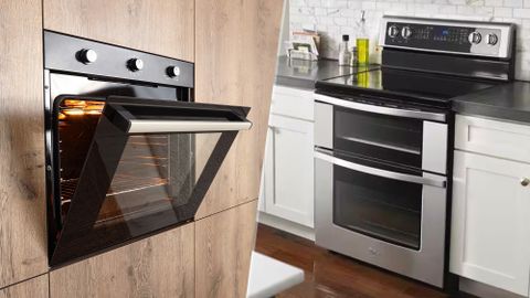 Wall oven vs range: what's the difference, and which is right for you ...