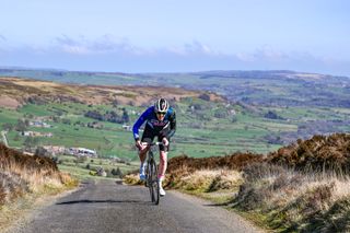 How to cycle the 250-mile coast-to-coast Kirkpatrick C2C in Scotland ...