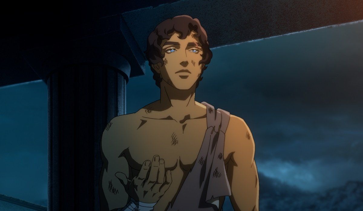 Netflix's Blood Of Zeus: 9 Questions We Have After Season 1 | Cinemablend