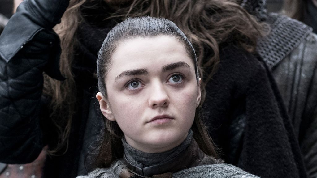 Why Did Melisandre Die in 'Game of Thrones'? | Marie Claire