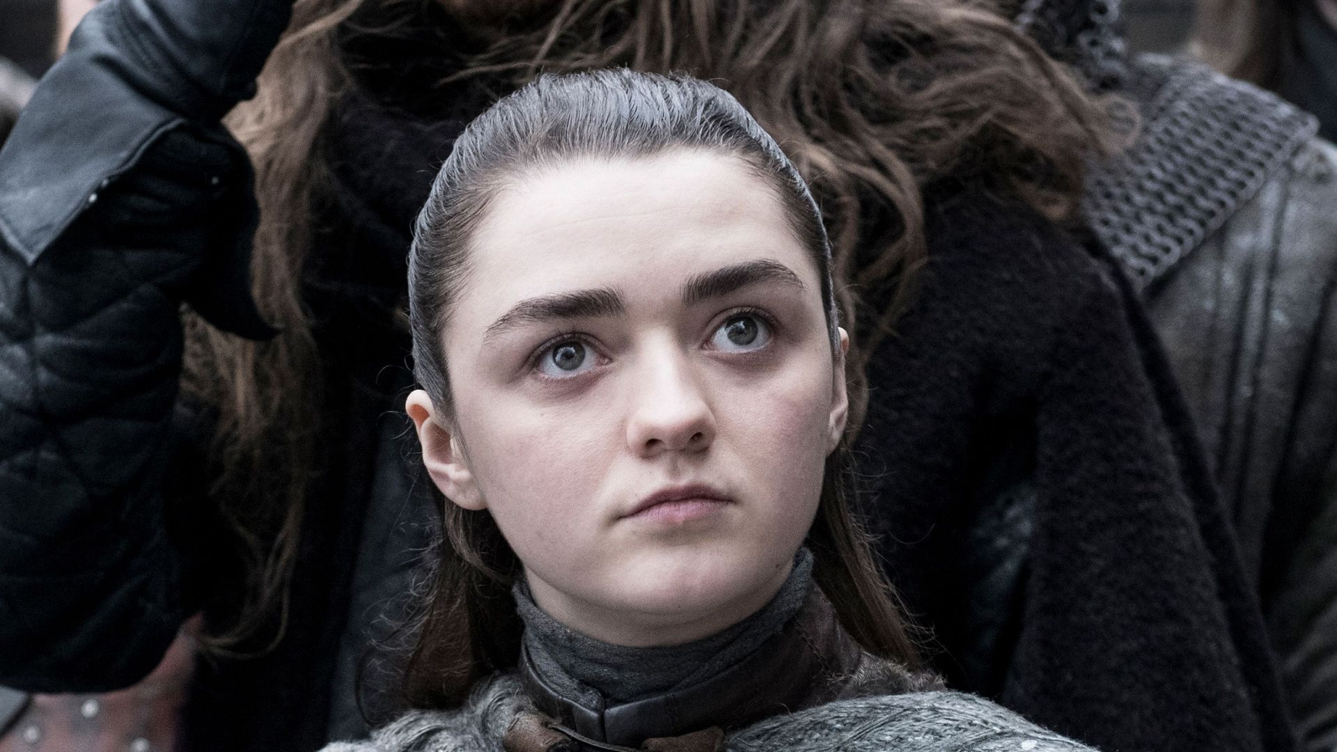 Why Did Melisandre Die in 'Game of Thrones'? | Marie Claire