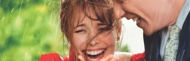 About Time | Cinemablend