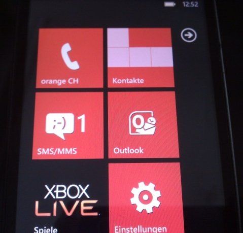 Custom Windows Phone Tango ROMs arrive for the HD2 and Omnia7 | Windows ...