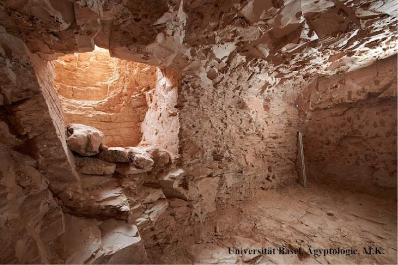 Image gallery: Egypt's Valley of the Kings | Live Science