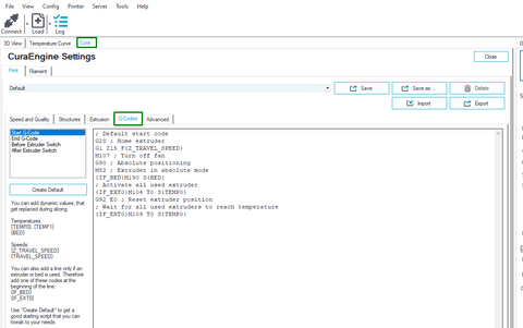 How to Correctly Set a 3D Printer's Z-Offset | Tom's Hardware