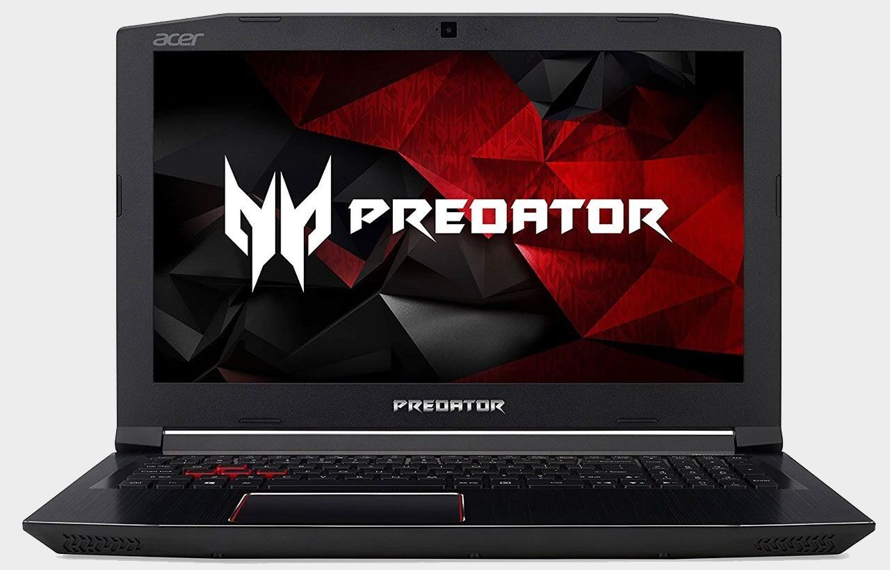 How to disable the startup sound on Acer Predator laptops | PC Gamer