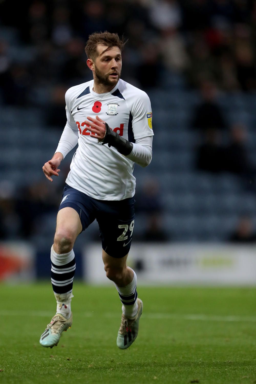 Preston battle past Wigan for hard-fought derby victory | FourFourTwo
