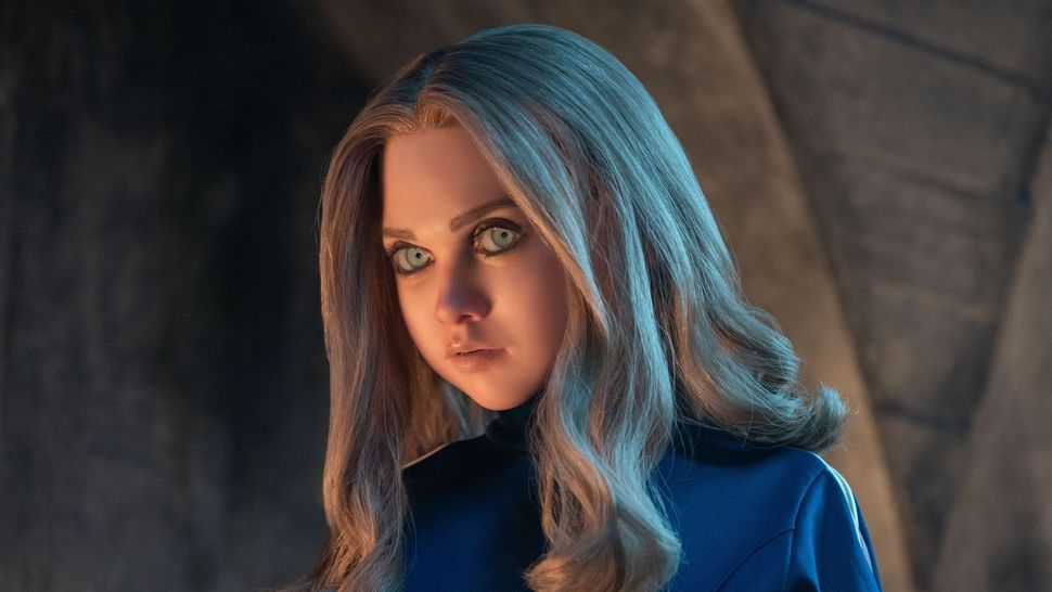 M3GAN is back, but how can you watch the sequel? | What to Watch