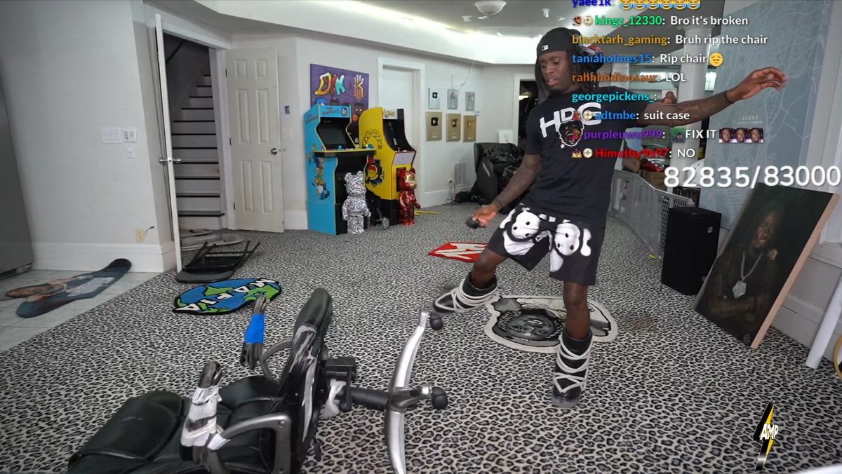 Black Friday deals on the stuff behind the most popular Twitch ...