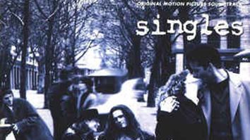 Various - Singles: Original Motion Picture Soundtrack album review | Louder