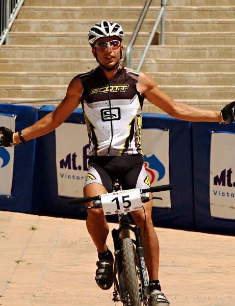 Dylan Cooper | Riders