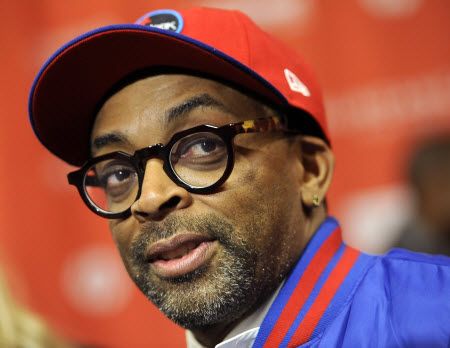 Spike Lee: OTT Opening Doors for Multicultural Content | Next TV