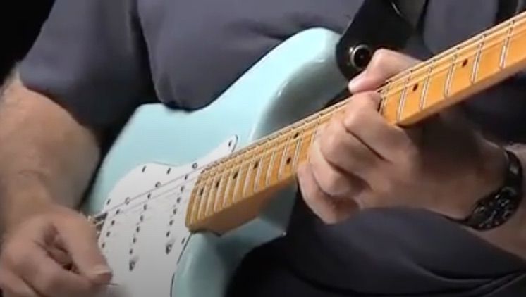 Whammy Bar Setup Secrets | Guitar World