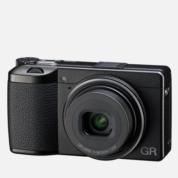 The best APS-C compact cameras | Digital Camera World
