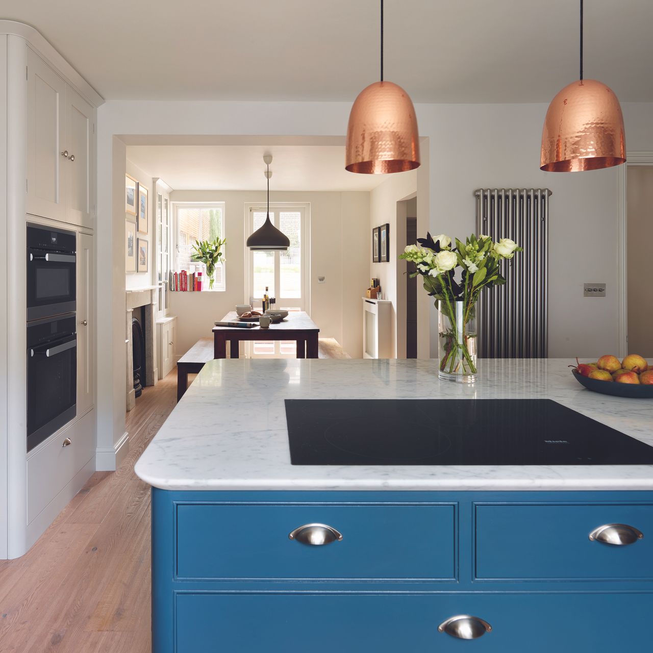 8 outdated kitchen trends to leave behind in 2024 | Ideal Home