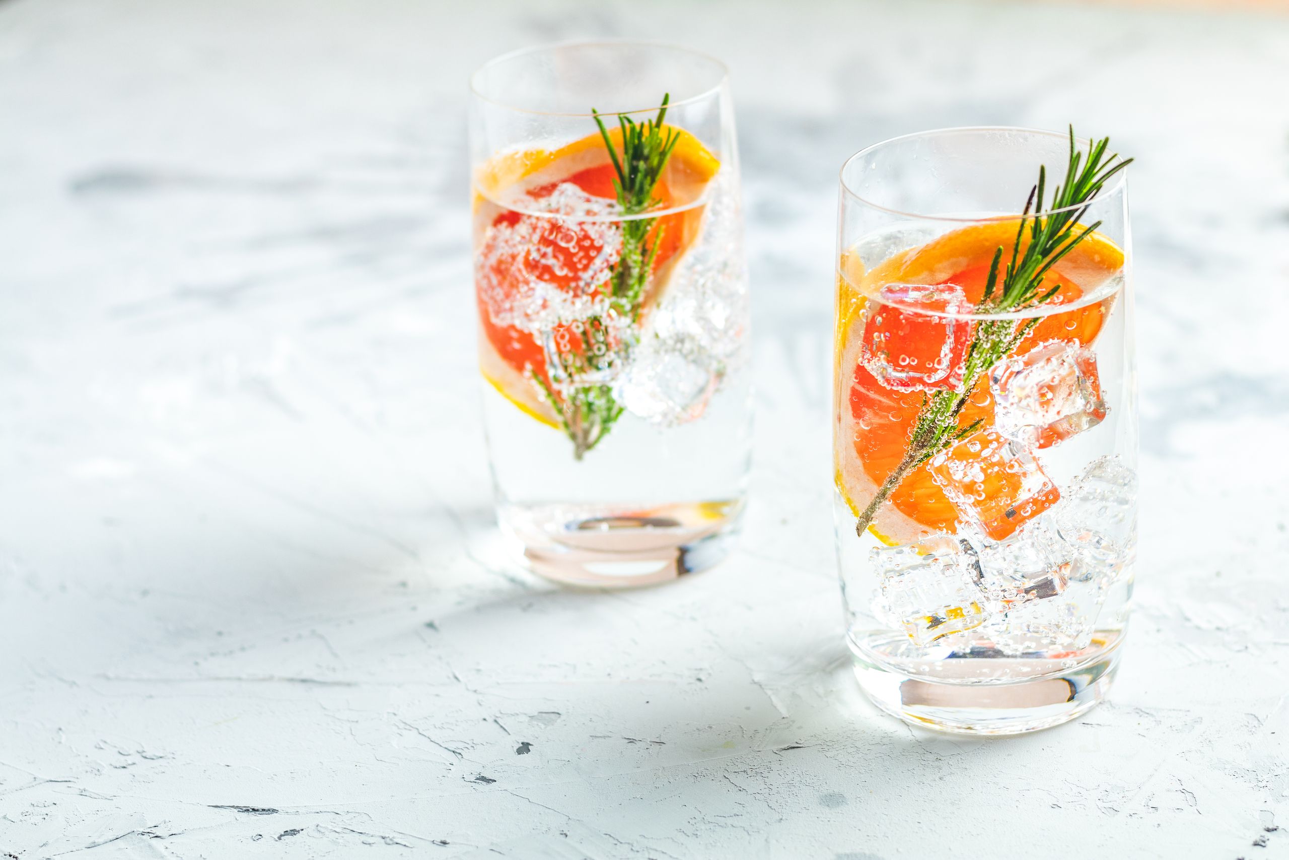 A delicious chocolate orange flavoured gin just launched and it’s ...