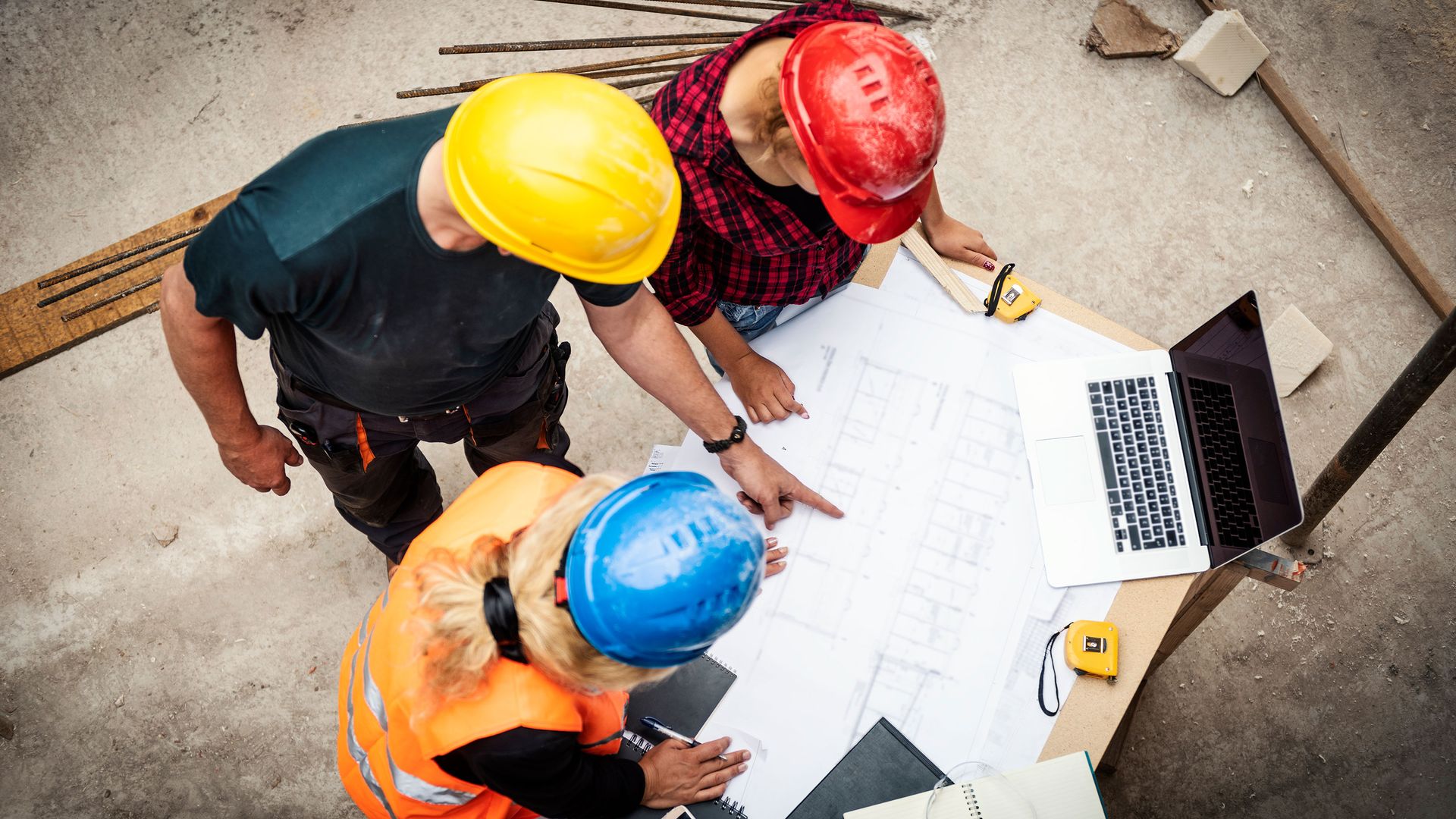 Measured surveys: What are they and do you need to have one? | Homebuilding