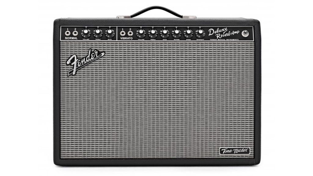 Our expert guide to Fender amps: from tubes to modeling | Guitar World