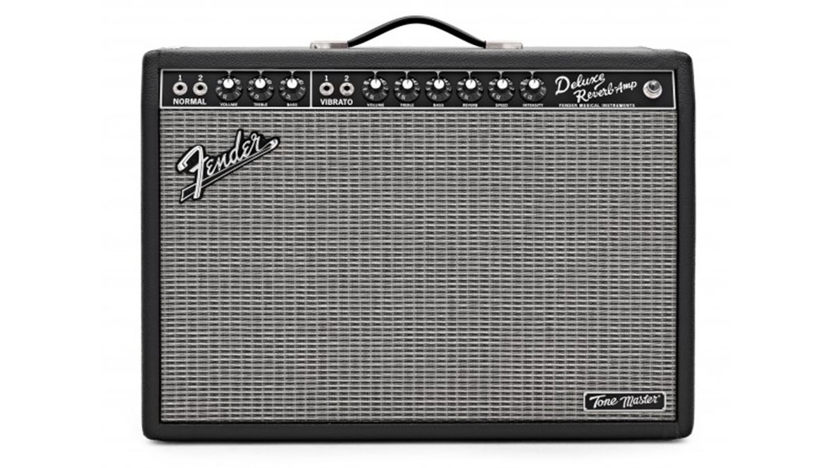 Our expert guide to Fender amps: from tubes to modeling | Guitar World