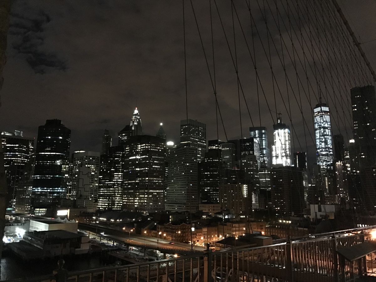 iPhone 7 is stunningly amazing at low-light photography | iMore