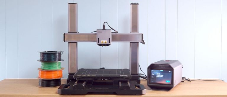 Snapmaker Artisan 3-in-1 Review: Bigger, Faster, Better | Tom's Hardware