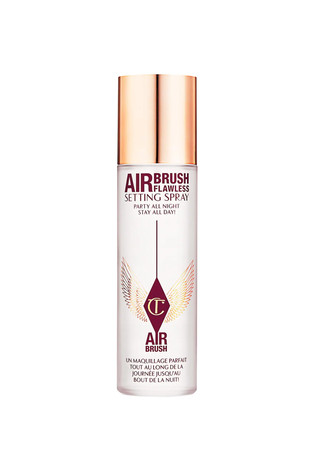 The 10 Best Makeup Setting Sprays, According to Makeup Artists | Marie ...