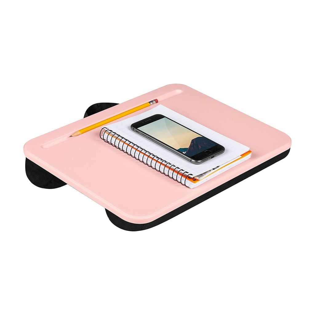 Best lap desks to WFH from your couch — in comfort and style | Real Homes