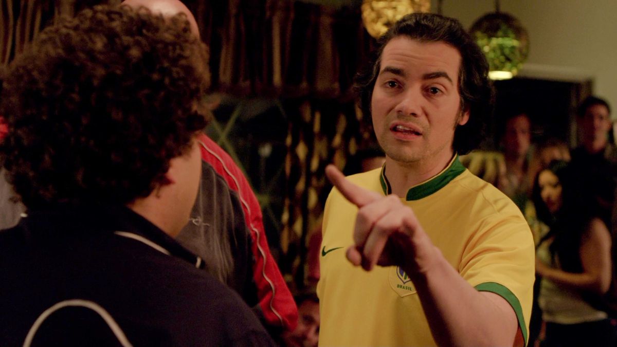 Superbad: What The Cast Of The 2007 Comedy Is Doing Now | Cinemablend