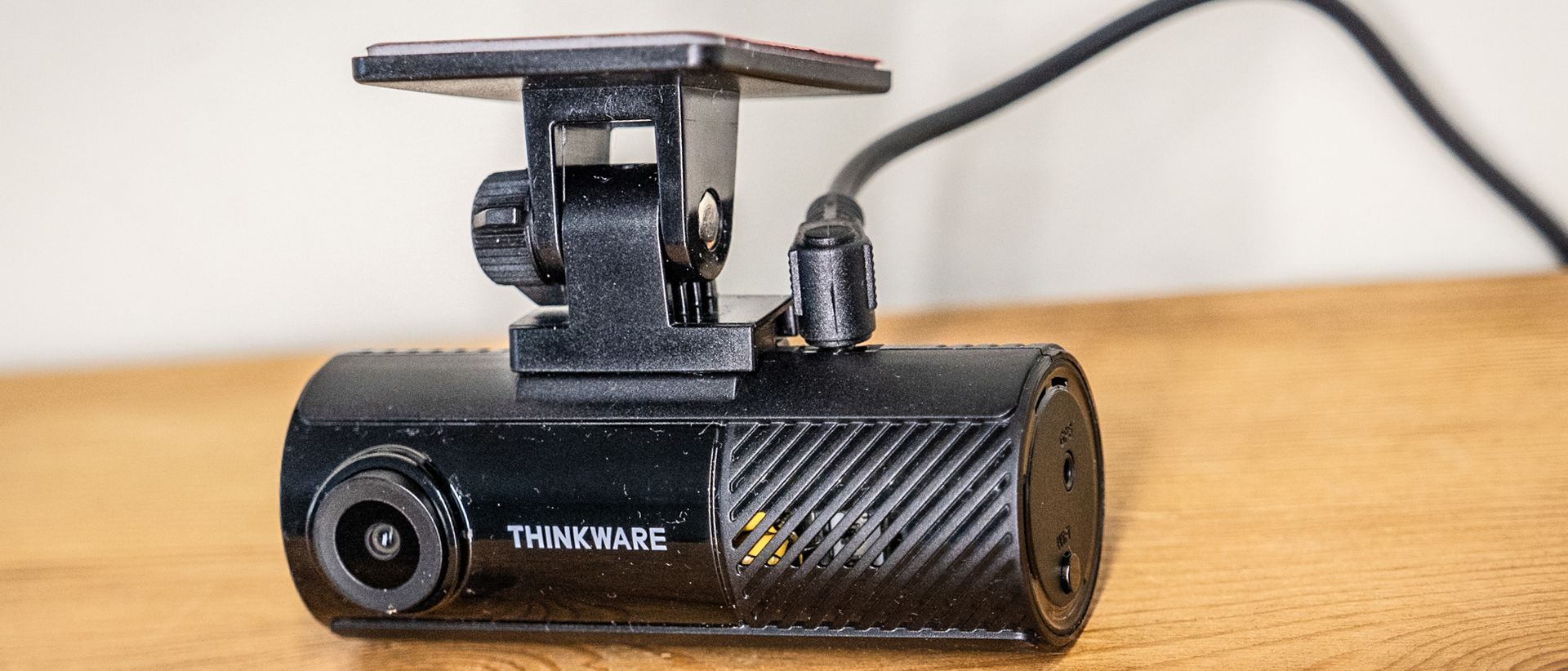 Thinkware F70 Pro review: a compact dash cam with some useful upgrades ...