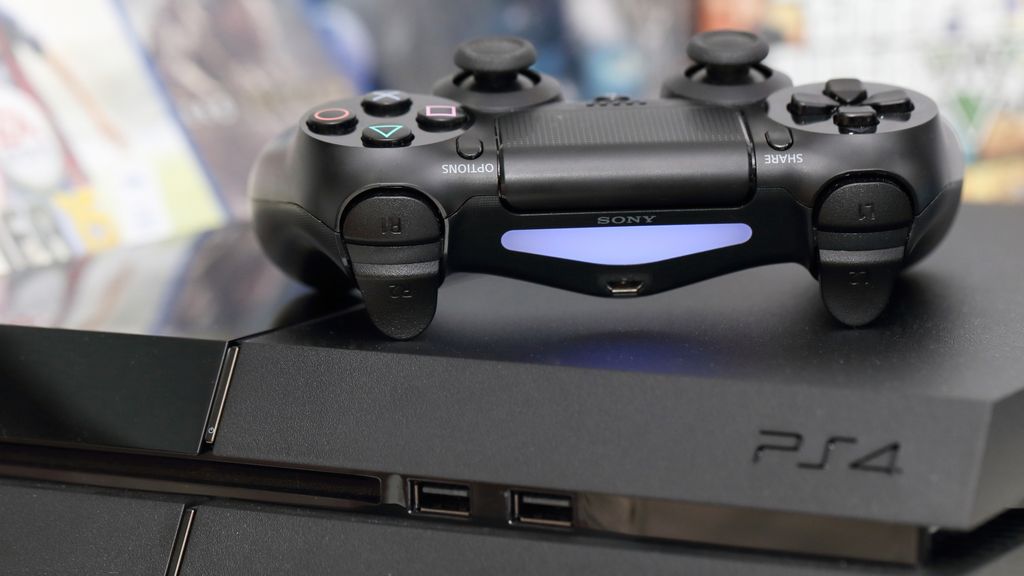 PS4 Pro vs PS4: what's the difference? | TechRadar