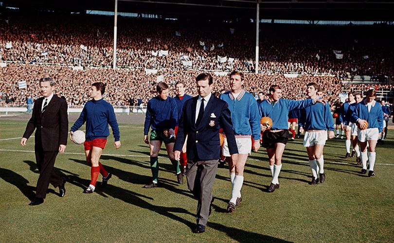 The 10 best League Cup finals EVER: Gus Caesar, Berba's nerves and more ...
