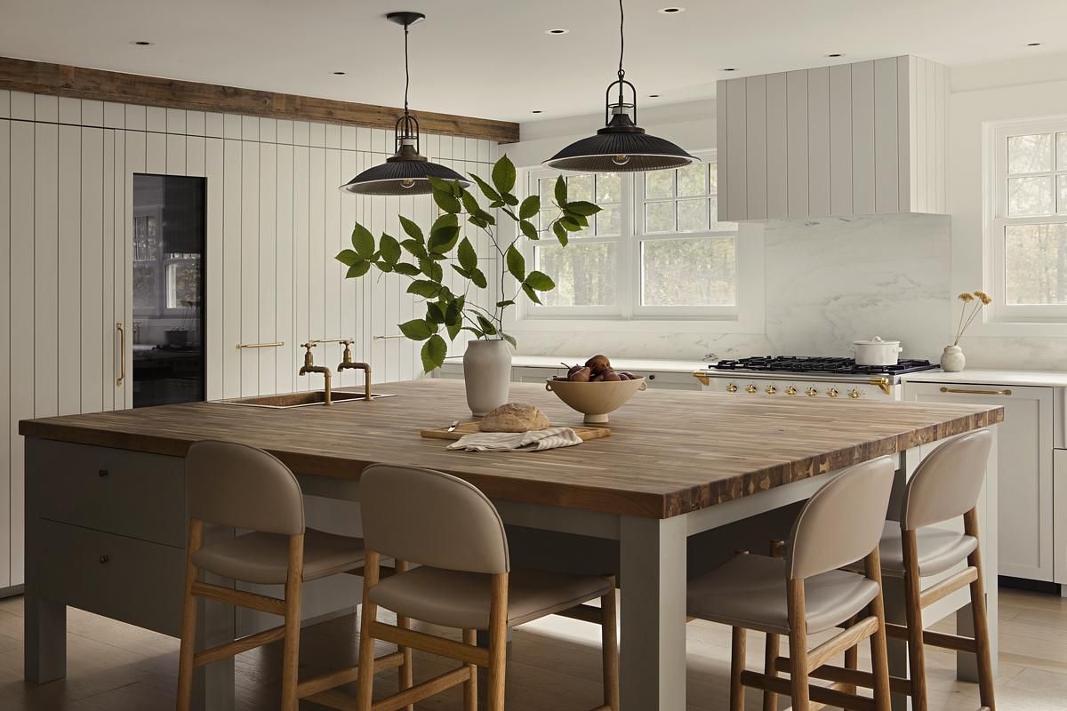10 Neutral Kitchen Ideas for Every Home and Every Style | Livingetc