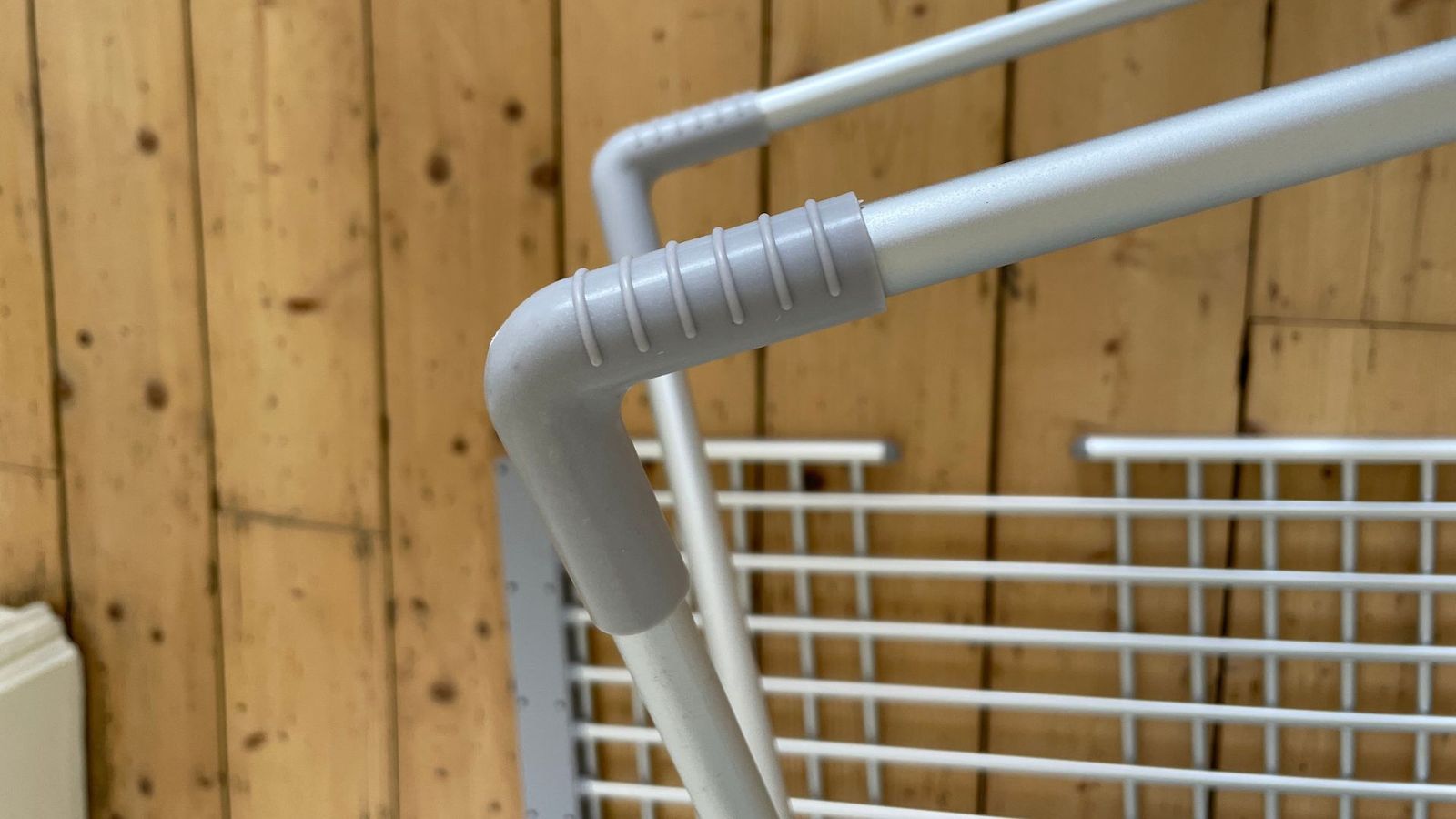 Aldi Ambiano Heated Airer review: cheap without compromise | Woman & Home