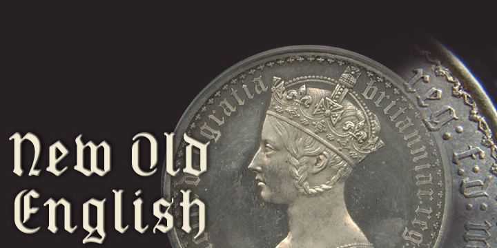 Old English fonts: 12 of the best | Creative Bloq