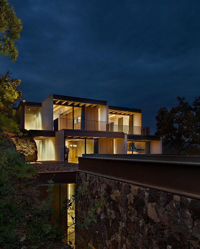 Interactive tour: Tucan House Mexico | Wallpaper