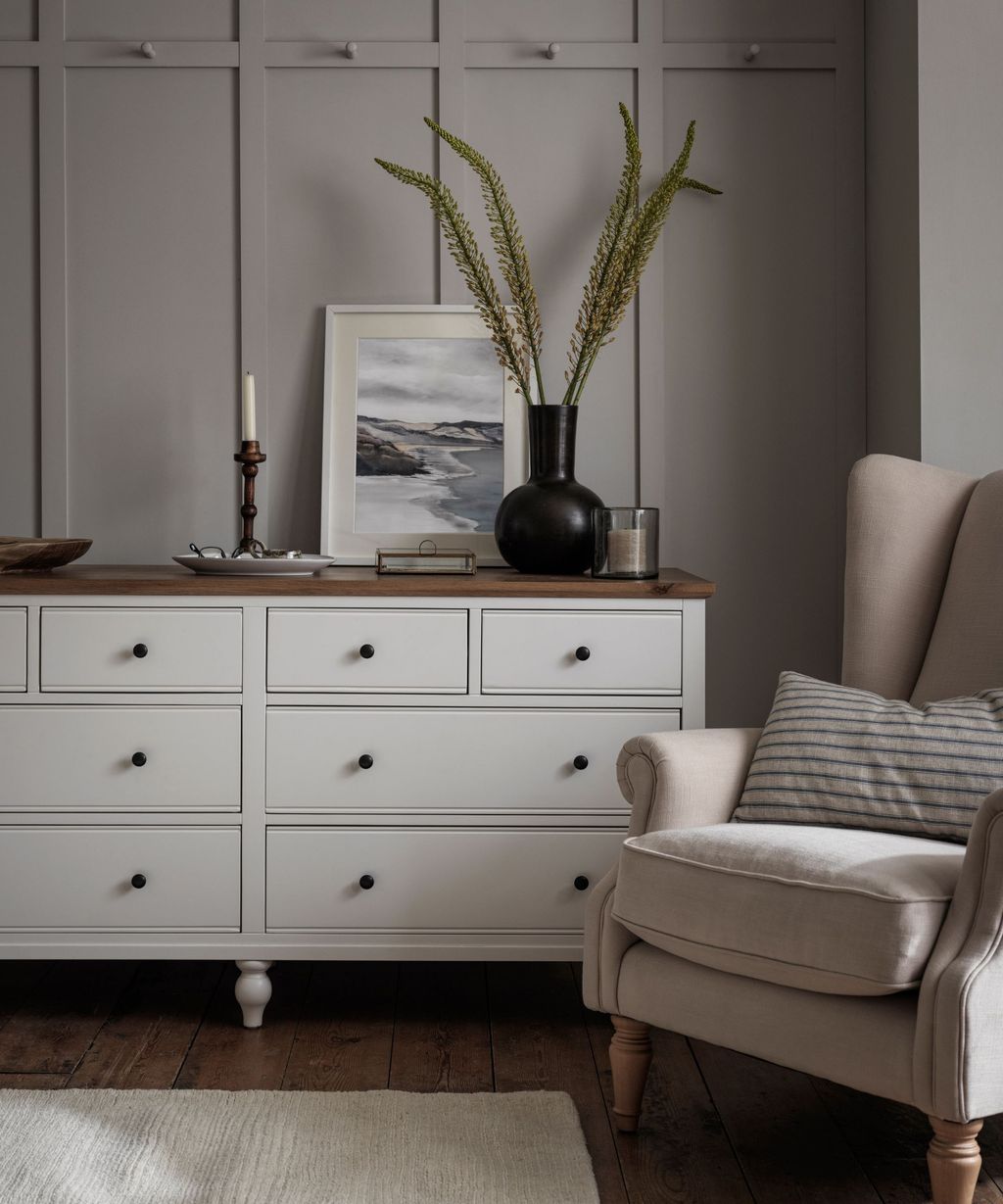 The best ways to organize deep drawers: room by room | Homes and Gardens