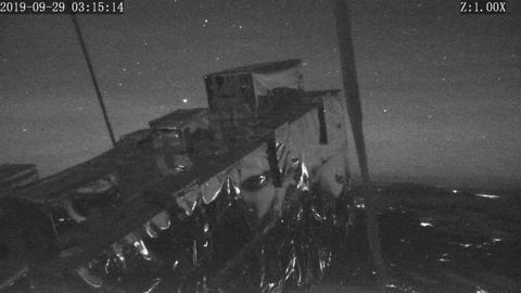 Balloon-lofted camera built to hunt alien worlds aces first flight | Space