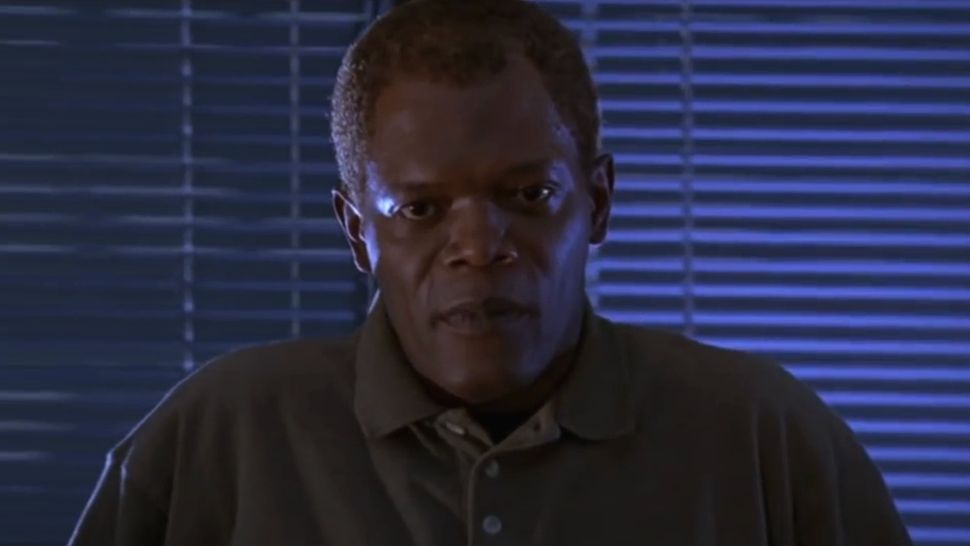 32 Coolest Lines From Samuel L. Jackson Characters In Movies | Cinemablend