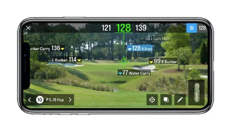Best Golf GPS Apps 2025 | Golf Monthly