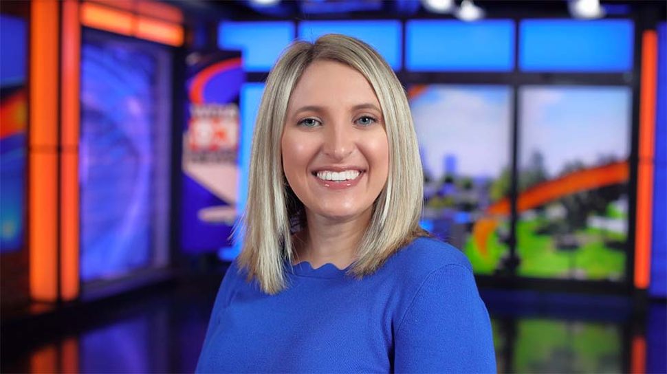 WCIA Champaign Has Its First Female News Director | Next TV
