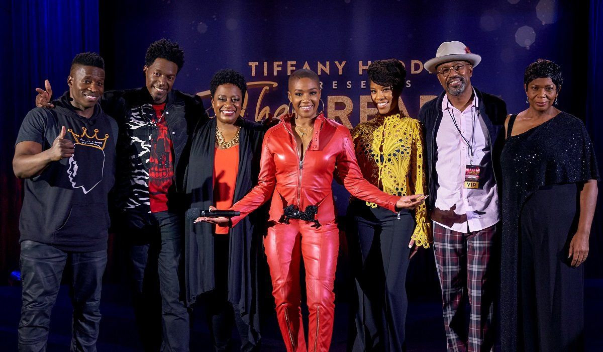 9 Spectacular Shows Premiering On Netflix In February 2021 | Cinemablend