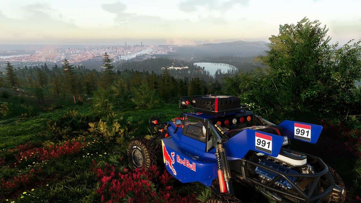 6 essential The Crew 2 tips to know before you play | GamesRadar+