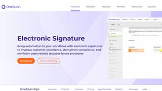 Best Adobe Sign alternatives of 2022 | TechRadar