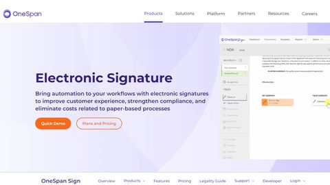 Best Adobe Sign alternatives of 2022 | TechRadar
