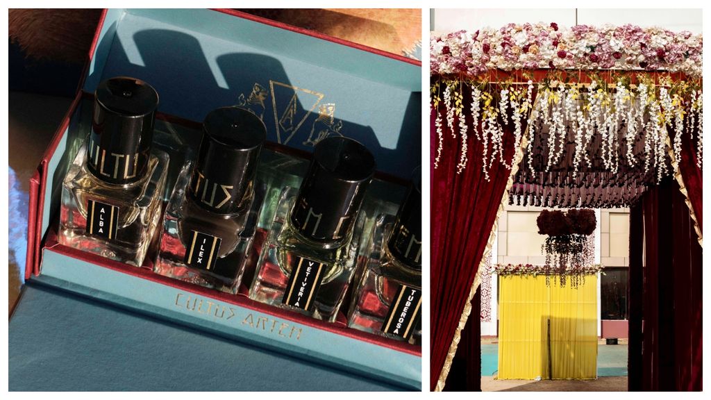 Slow Fragrance Reimagines the Future of Sustainable Perfume | Marie Claire