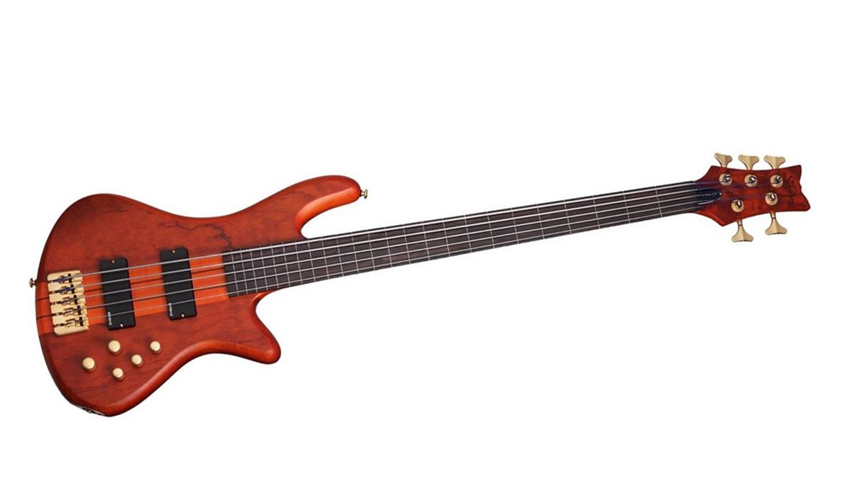 10 of the best mid-range bass guitars from £750/$1,000 to £1,500/$2,000 ...